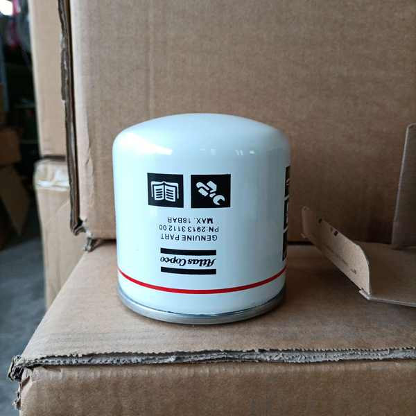 For Atlas Copco Oil Filter 2913311200 OEM Quality Air Compressor Parts