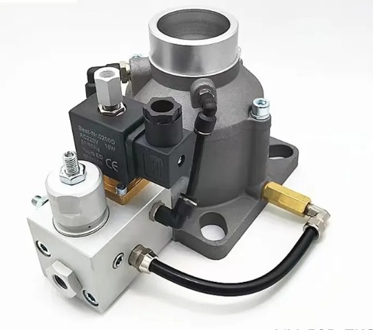 AIV-50B-TKS General Model Air Compressor Inlet Valve Industrial ...
