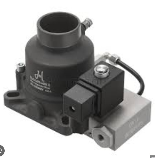 JIV-65B-L General Model Air Compressor Inlet Valve Industrial ...
