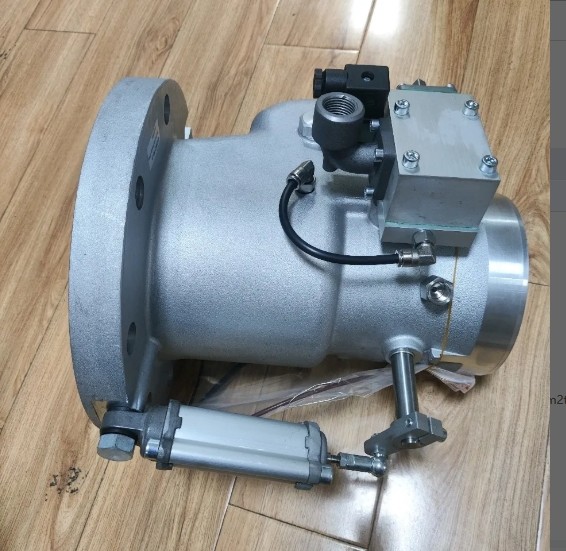 47828483001 IR General Model Air Compressor Inlet Valve Industrial ...