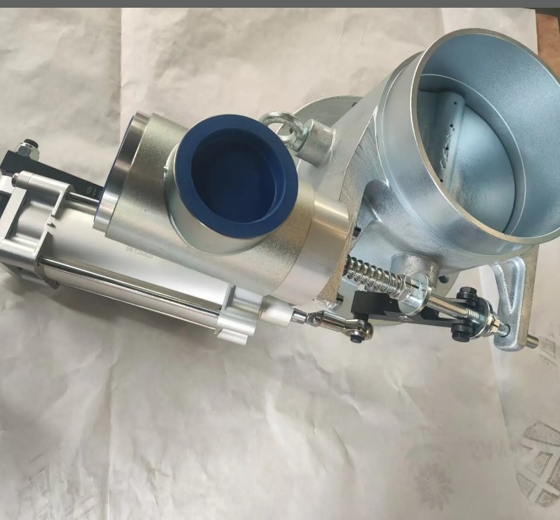 47675020001 IR General Model Air Compressor Inlet Valve Industrial ...