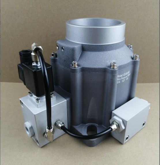 AIV-85F-K General Model Air Compressor Inlet Valve Industrial ...