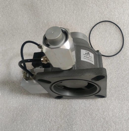 50780050-119 General Model Air Compressor Inlet Valve Industrial ...
