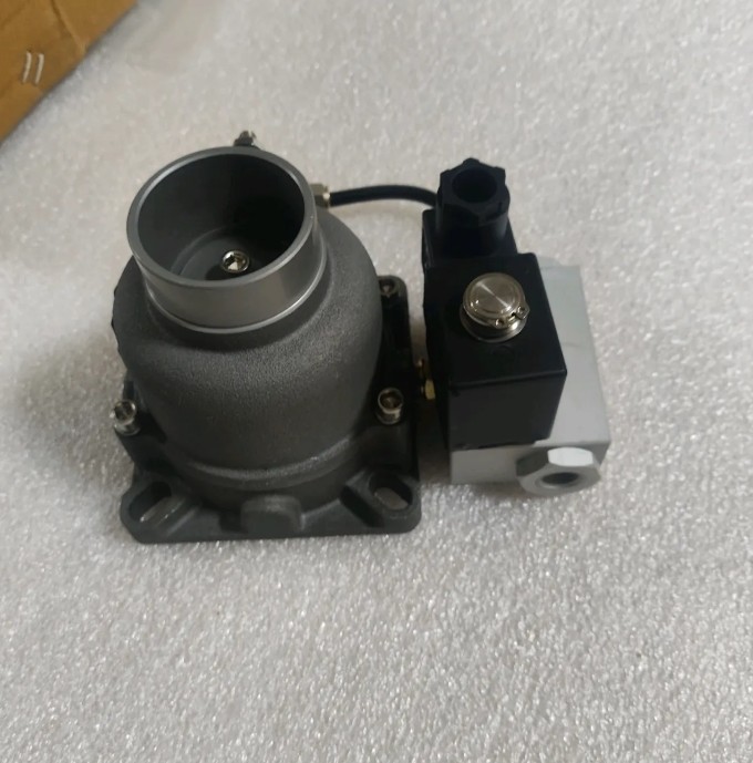 50780040-210 General Model Air Compressor Inlet Valve Industrial ...