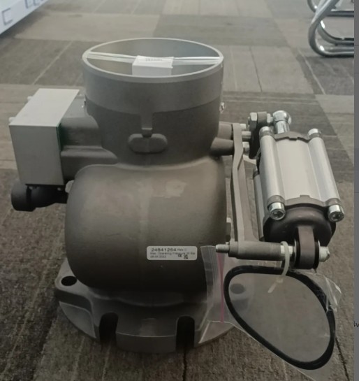 24841264 General Model Air Compressor Inlet Valve Industrial Compressor ...