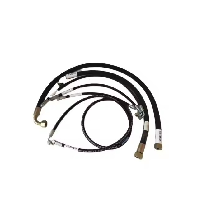 Atlas Pipe 1623768300 High Quality Spare Parts for air Compressors