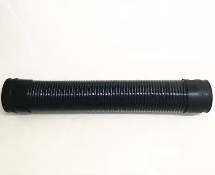 Atlas Flexible Pipe 1092003505 for Air Compressors 1.5 Inch Diameter