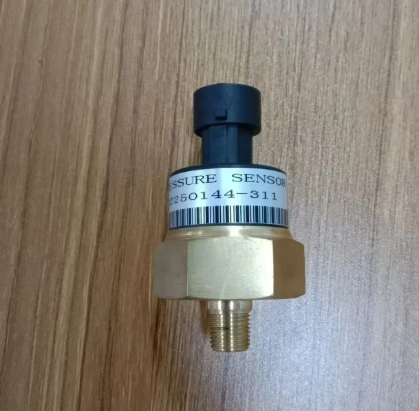 02250144-311 Sullair Metal Pressure Sensor Air Compressor Spare Parts