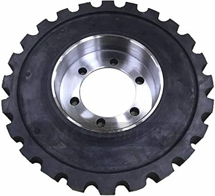 Atlas Coupling 1615622900 for Air Compressors, 10mm Shaft Size