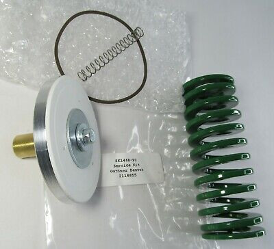 Gardner Denver 2116855 Minimum Pressure Valve Maintenance Kit for Air ...