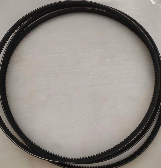 2204152056 Industrial Air Compressor Spare Parts Belt High-Duty ...