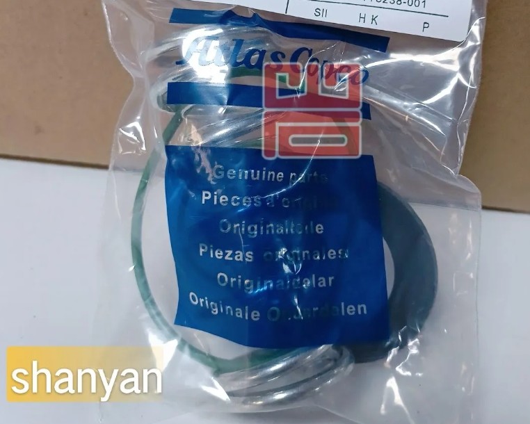 2901145300 Atlas Industrial Compressor Spare Parts Maintenance Kit for ...