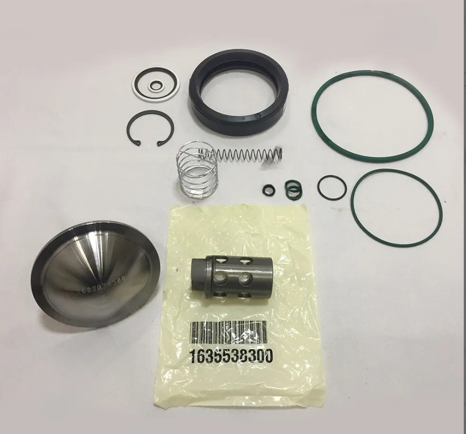 3001172100 Atlas Industrial Compressor Spare Parts Maintenance Kit for ...