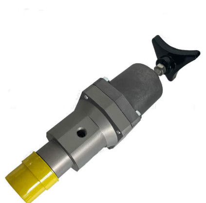 Atlas 1604084785 High Quality Metal Pressure Regulating Valve Used ...