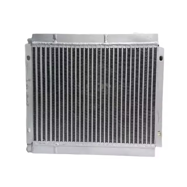 Ingersoll-Rand 47616197001 Air Compressor Cooler for Industrial Use