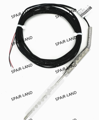 Industrial Metal Compressor Parts Temperature Probe 02250155-175 ...