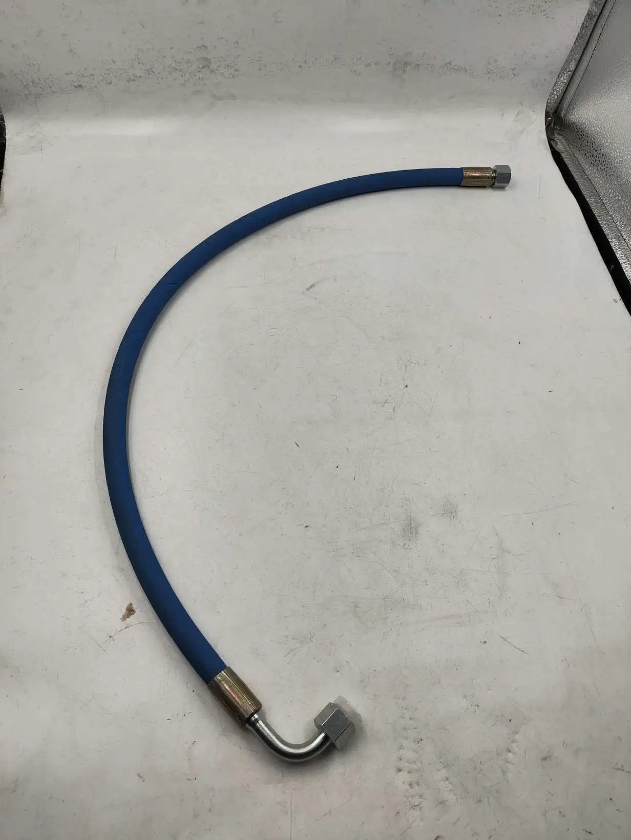 Atlas Flexible Pipe 1/4" to 24" ID Industrial Air Compressor Part