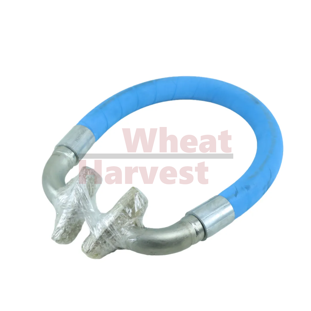 Atlas Hose Pipe Assembly 1623739400 Air Compressor Part