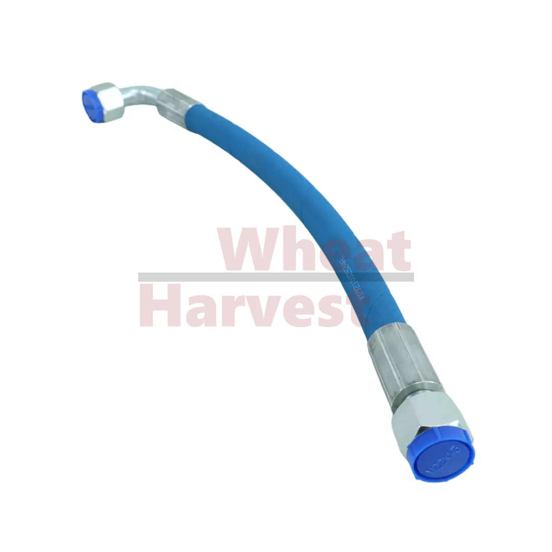 Atlas Hose Pipe Assembly 0574991113 Air Compressor Part