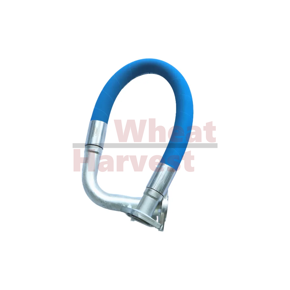 Atlas Hose Pipe Assembly 1621144000 for Screw Air Compressors