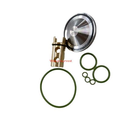 Atlas 2901202000 Oil Check Valve Kit Air Compressor Spare Parts ...