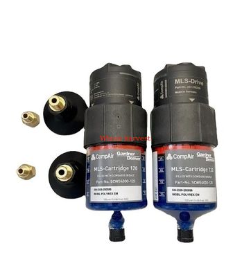 Fuel Filter Element for CompAir Gardner Denver Industrial Air ...