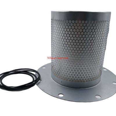 Cubicle Ventilation Kit for Atlas Air Compressor 2901200612 in ...