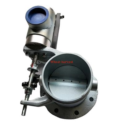 Ingersoll-Rand 24048910 Intake Valve for Industrial Screw Air ...