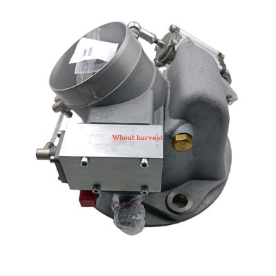 Ingersoll-Rand 24048910 Intake Valve for Industrial Screw Air ...