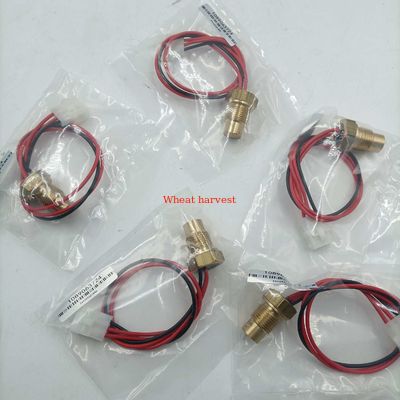 Emergency Stop Switch with Oil Filter Compair Industrial Air Compressor ...