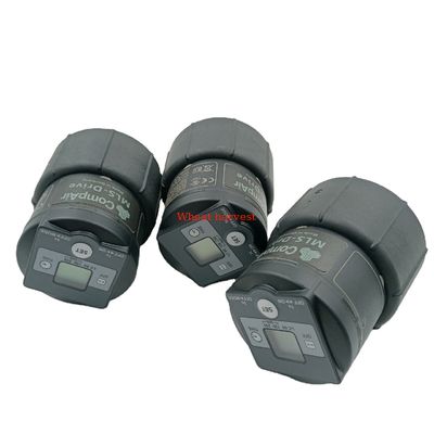 Emergency Stop Switch with Oil Filter Compair Industrial Air Compressor ...