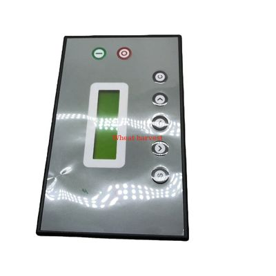 Energy Mining Control Panel for Ingersoll-Rand Industrial Air ...