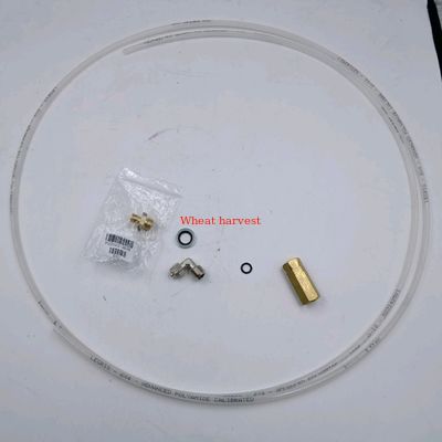 Industrial Screw Air Compressor Spare Parts Construction Works ...