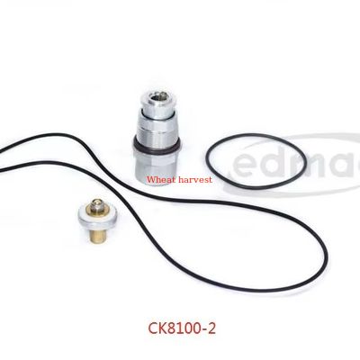 CK8100-2 Repair Kit for CompAir Gardner Denver Industrial Air ...