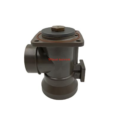 Oil Filter Temperature Control Valve for Compair Industrial Air ...