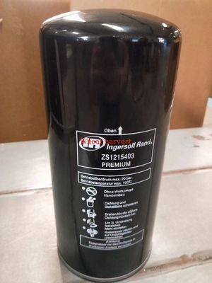 ZS1215403 Oil Filter Essential Replacement for Ingersoll-Rand Compressor