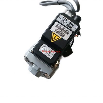 Electronic Drain Valve 1622855181 Ewd 330 Energy Mining for Atlas Air ...