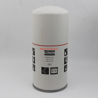 Atlas Screw Air Compressor 1621737800 Oil Filter