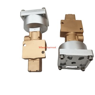Gardner Denver Pneumatic Valve 90AR1083 For Fan Blade Air Compressor ...