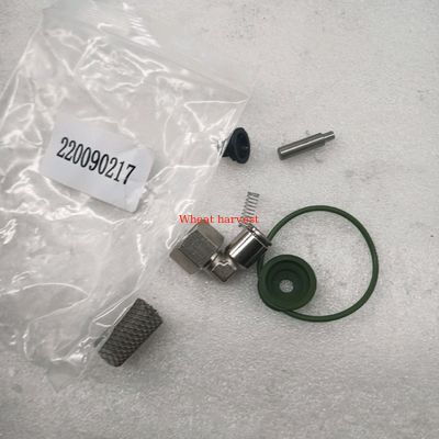 Atlas 2200902017 Air Compressor Spare Parts Drain Valve Kit Solution ...