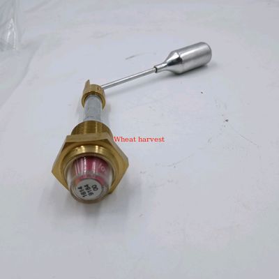 Atlas 1614918400 Air Compressor Spare Parts Oil Level Gauge Kit ...