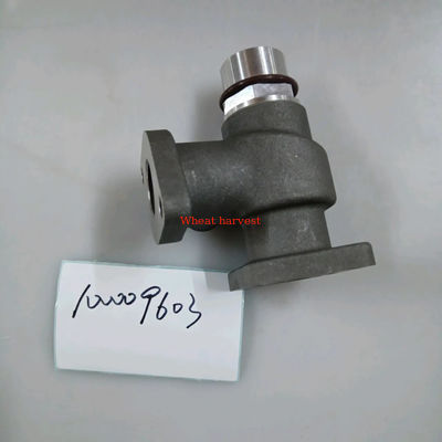 100009603 Minimum Pressure Valve For CompAir Gardner Denver Industrial ...