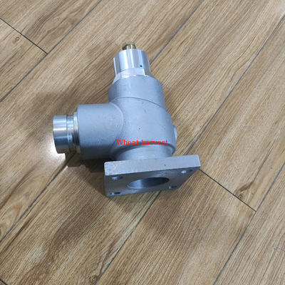 QX104345 Minimum Pressure Valve For CompAir Gardner Denver Industrial ...