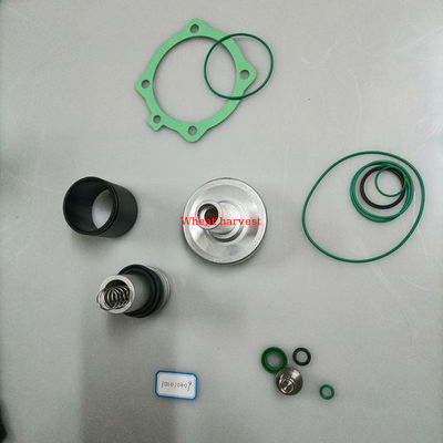 100010409TD QuansiSi - Air Intake Valve Repair Kit Ingersoll Rand air ...