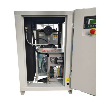 Customizable 15KW Industrial Oil-Free Vortex Air Compressor 380V ...