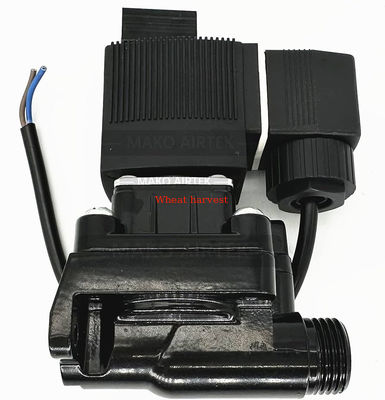 Atlas Electronic Drain Valve 2901063520 High Quality Spare Parts for ...