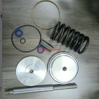 100001111 Industrial Compressor Parts Air Compressor Inlet Valve ...