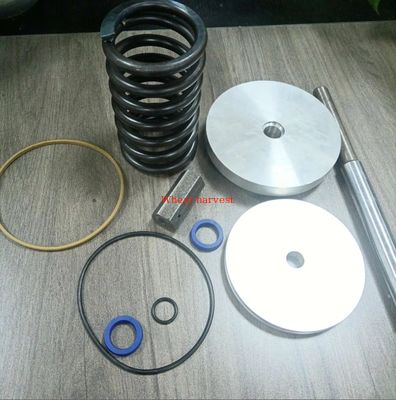 100001111 Industrial Compressor Parts Air Compressor Inlet Valve ...