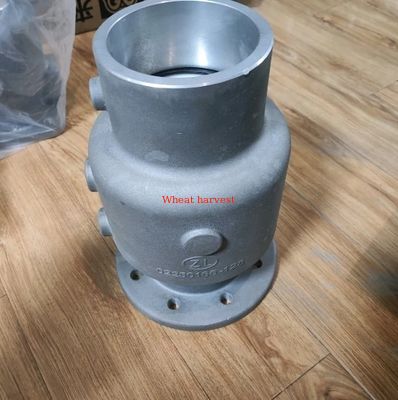 02250166-128 Sullair General Model Air Compressor Inlet Valve ...