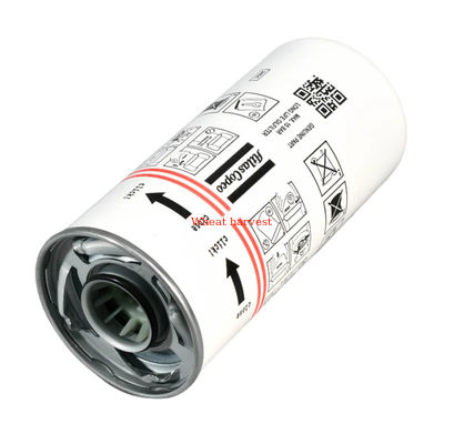 Atlas Oil Filter Replacement 1625890922 High Quality Screw air ...